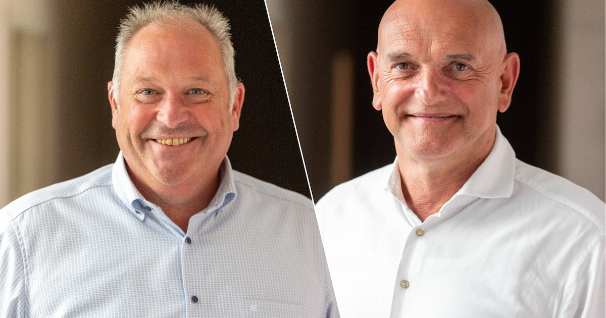 Bouwgroep Altez viert 35 jaar en krijgt nieuwe CEO: oprichter Johan ...