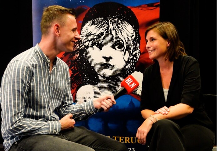 Waarom actrice Lien Van de Kelder al lang niet meer op tv te zien is ...