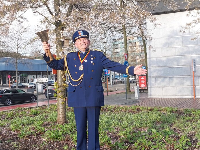 Drie nieuwe Meihoogheden, een gigantische walvis en 25 jaar Belleman ...