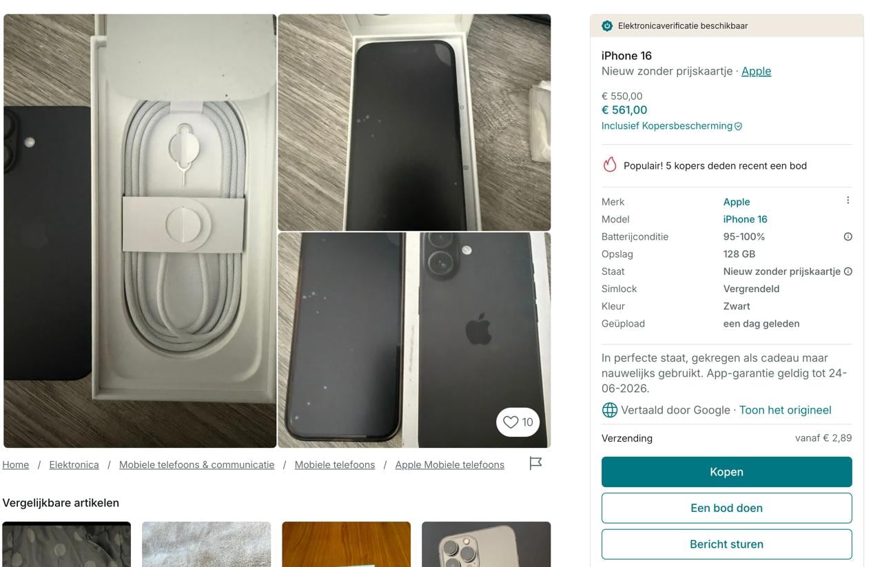 “Pingel af, maar voeg er wél deze zin aan toe”: zo kraak je koopjes op ...