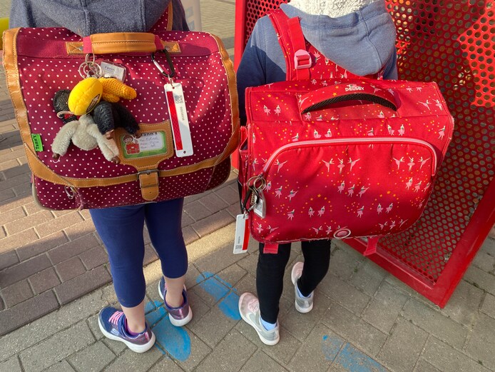 Aarschot lanceert Buck E in vijf lagere scholen: “Hiermee belonen we ...