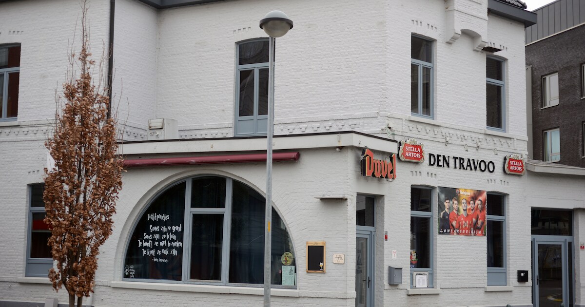 Music for HONK met Uncle Funkle | Leuven | hln.be