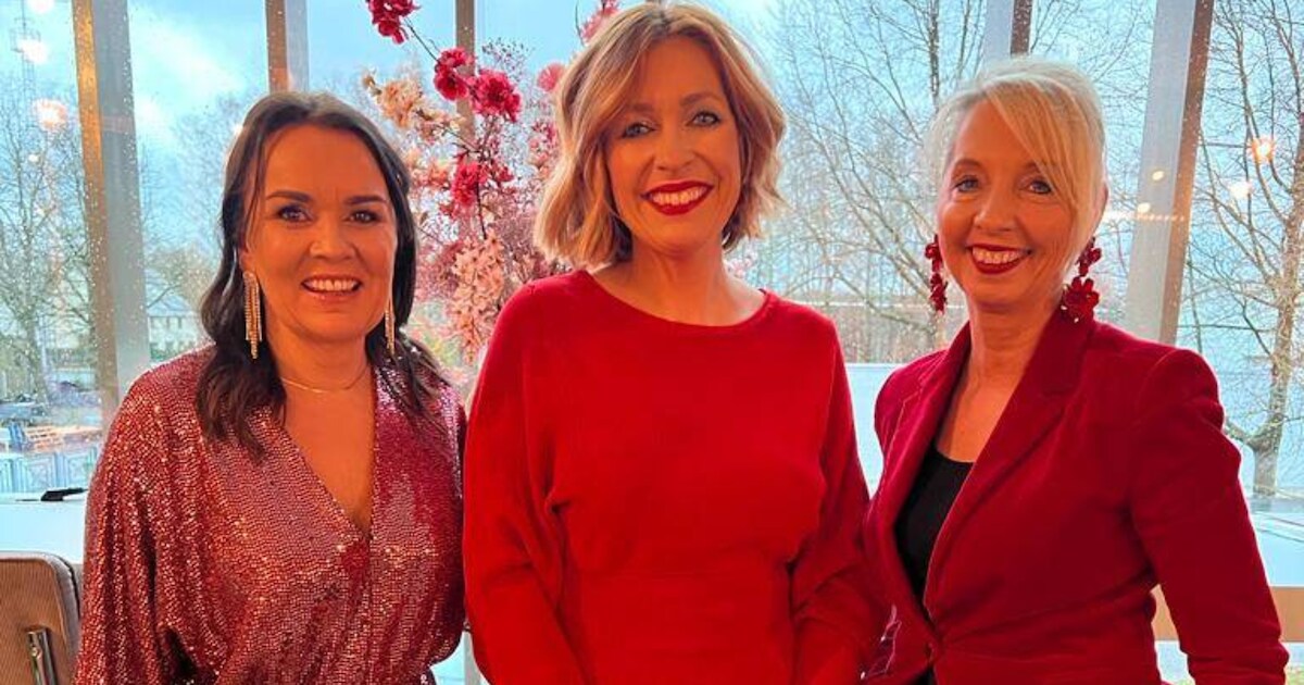 Bie Buelens wordt Co-CEO bij beautybedrijf RiGorgeous: “Drie ...