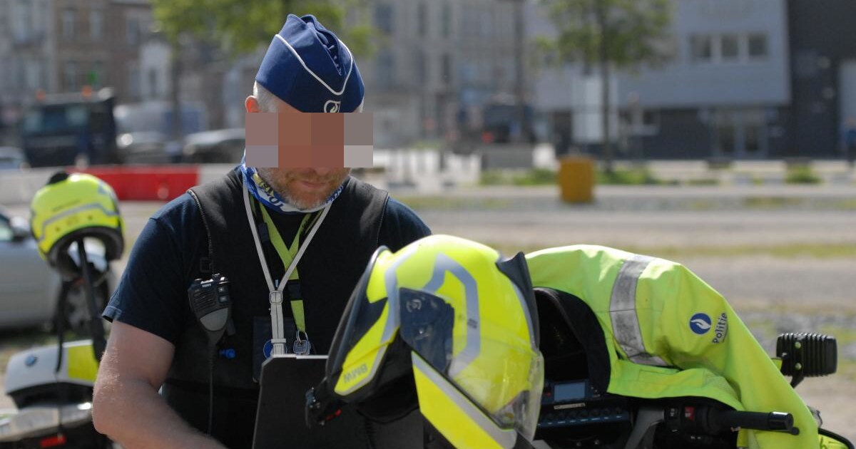 7 van 11 gecontroleerde transportvoertuigen plegen inbreuken na ...