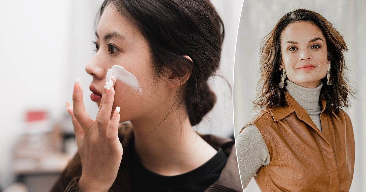 Moeten we bang zijn voor onze dagcrème? Experts leggen uit hoe het zit ...