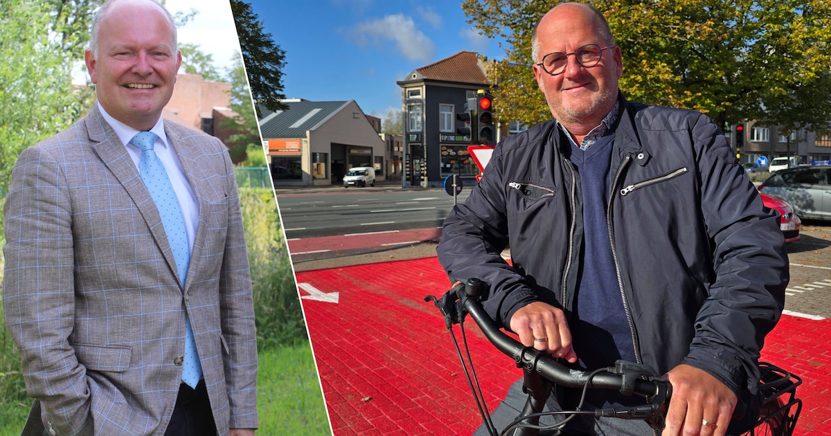 Van nieuw Herbakkersplein tot ‘wieltjesvriendelijke stad’: deze ...