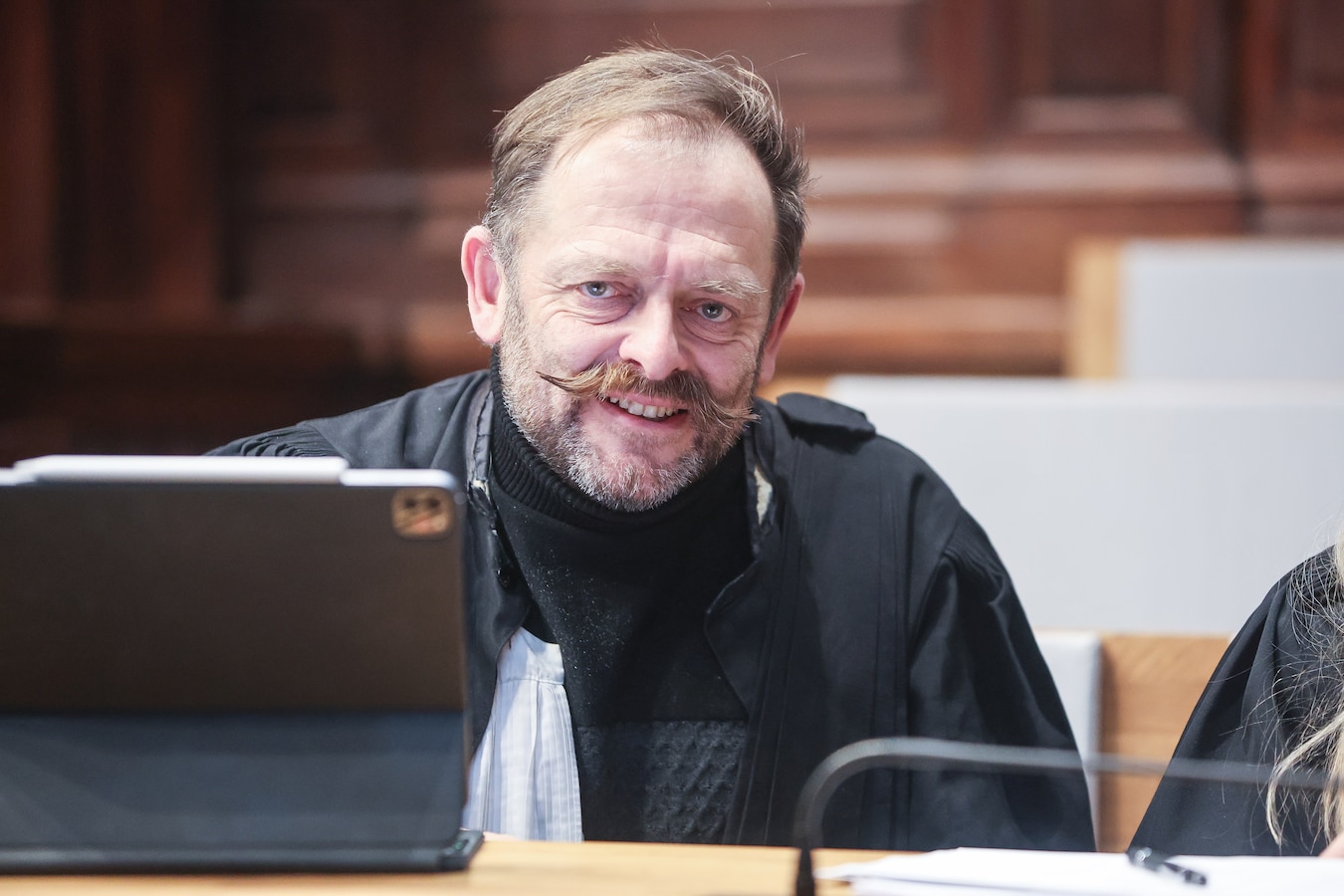 “Ik had nooit de intentie om te doden”: emotionele verklaring helpt ...