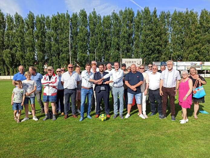 Bezwaar van buurtbewoners haalt niks uit: in 2030 moeten er 166 nieuwe ...