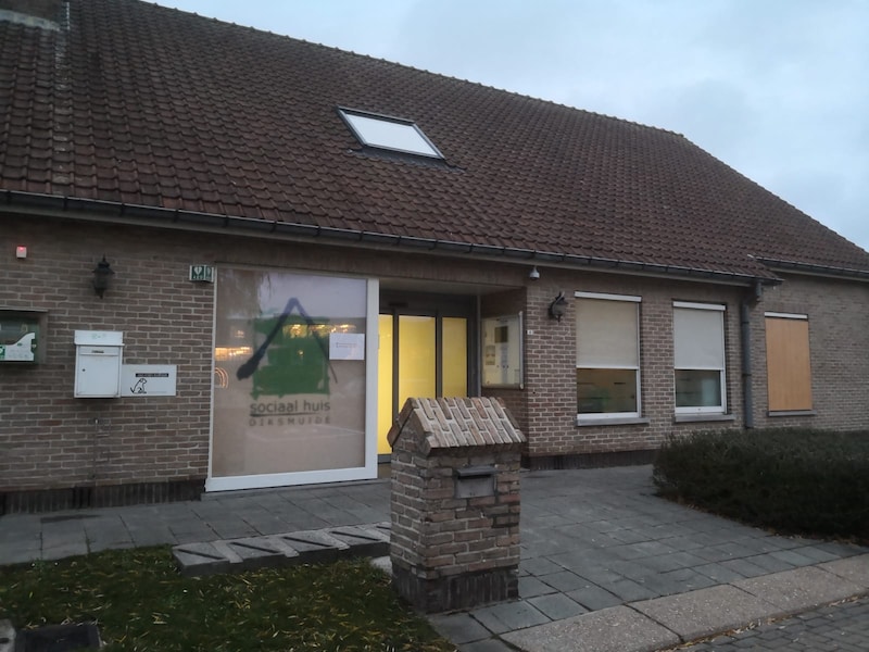 Gemeenteraad bespreekt vaste camera’s bij sociaal huis | Regio | HLN.be