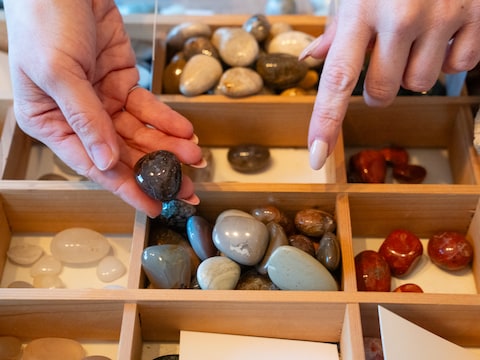 Spirituele Welzijnsbeurs in Westmalle op 18 en 19 juli | Regio | HLN.be