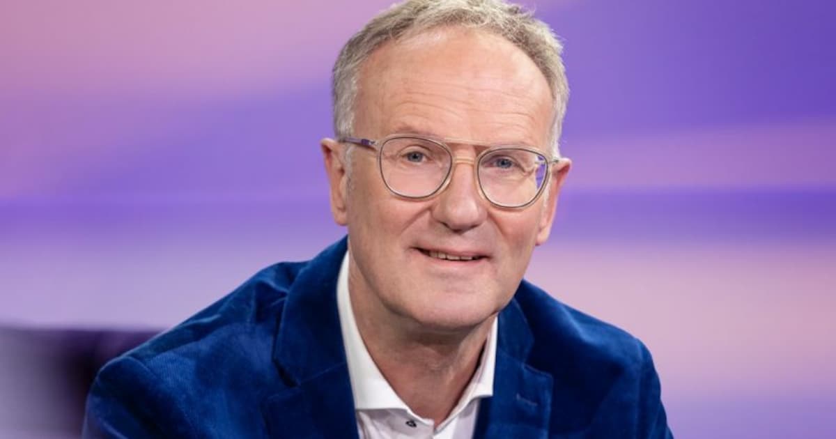 Lieven Verstraete stopt met ‘De Zevende Dag’: “Nieuw format komt er ...