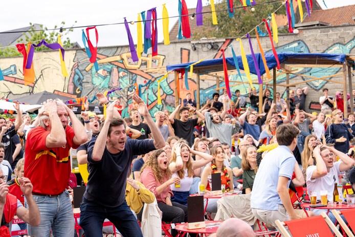 Wat te doen tijdens het weekend in de regio Gent: van maatjes slurpen ...