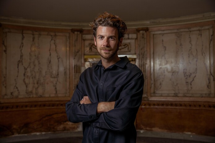 Joris Brys werd al drie keer gevraagd voor ‘Dancing with the Stars ...