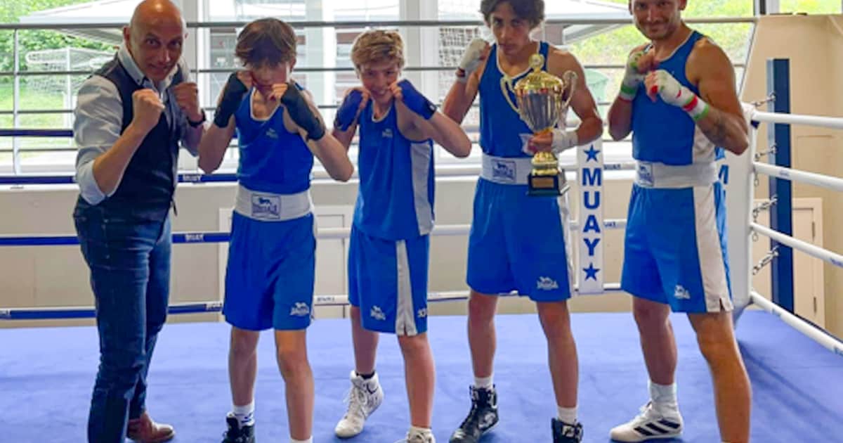 Tweede bokstornooi voor recreanten in De Klodde | Zele | HLN.be