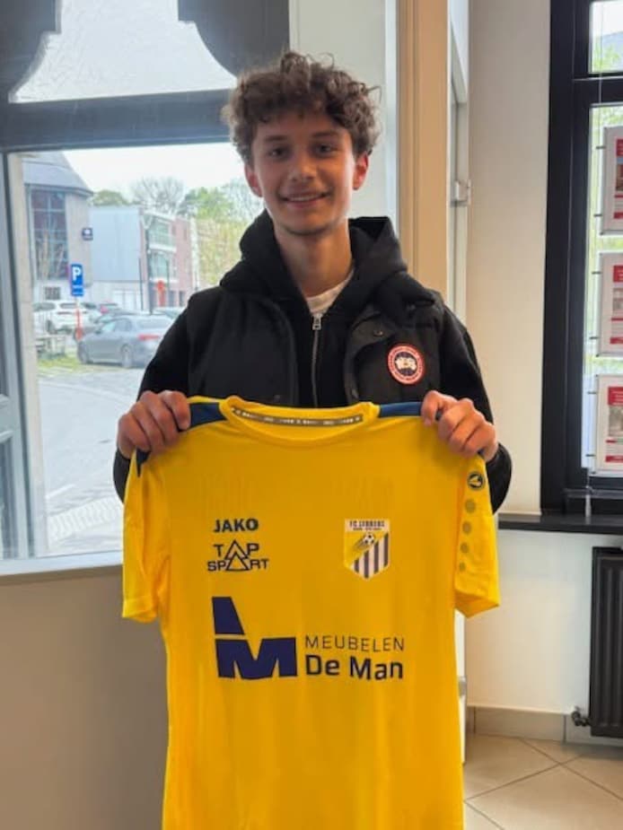 ‘Ketnetploeg’ FC Lebbeke heeft transferwerk bijna achter de rug: “Ik ...