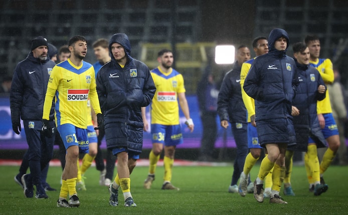 Westerlo lijdt liefst 23 miljoen euro verlies: “Maar financiële ...