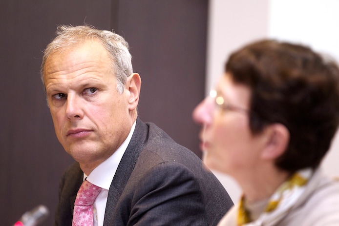 Pro League schermt met miljardenbedrijf CVC om eigen tv-kanaal te ...