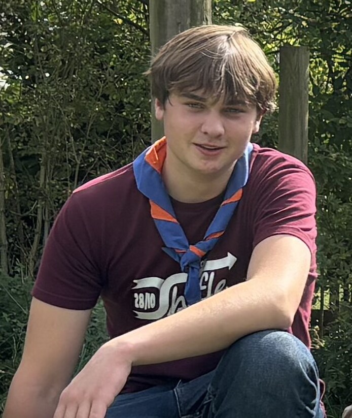 Ward (17) sterft bij tragisch ongeval op landbouwbedrijf van ouders in ...