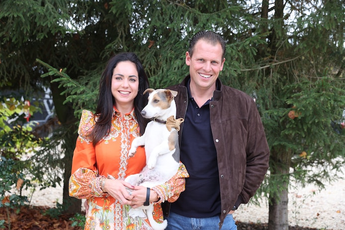 Multimiljonair Yves Maes uit ‘The Sky is the Limit’ blijft liever ...