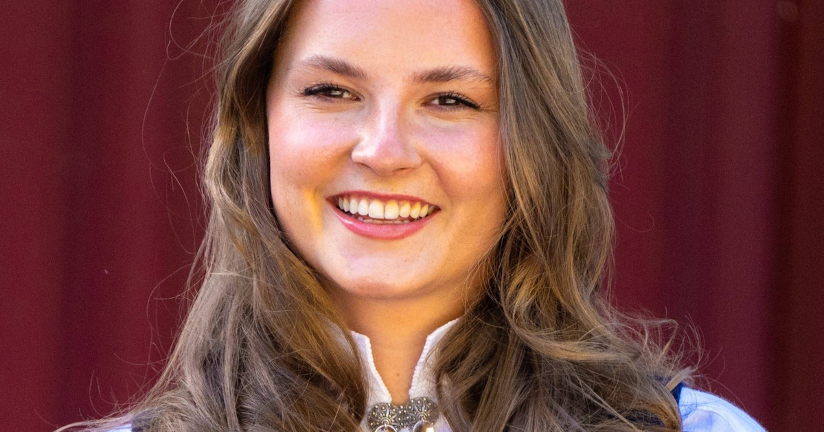 Noorwegen bereidt zich voor op noodscenario: waarom prinses Ingrid ...