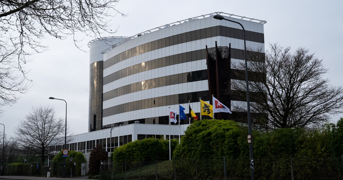 Den Bell wordt nieuwe thuis voor stedelijke IT-partner Digipolis ...