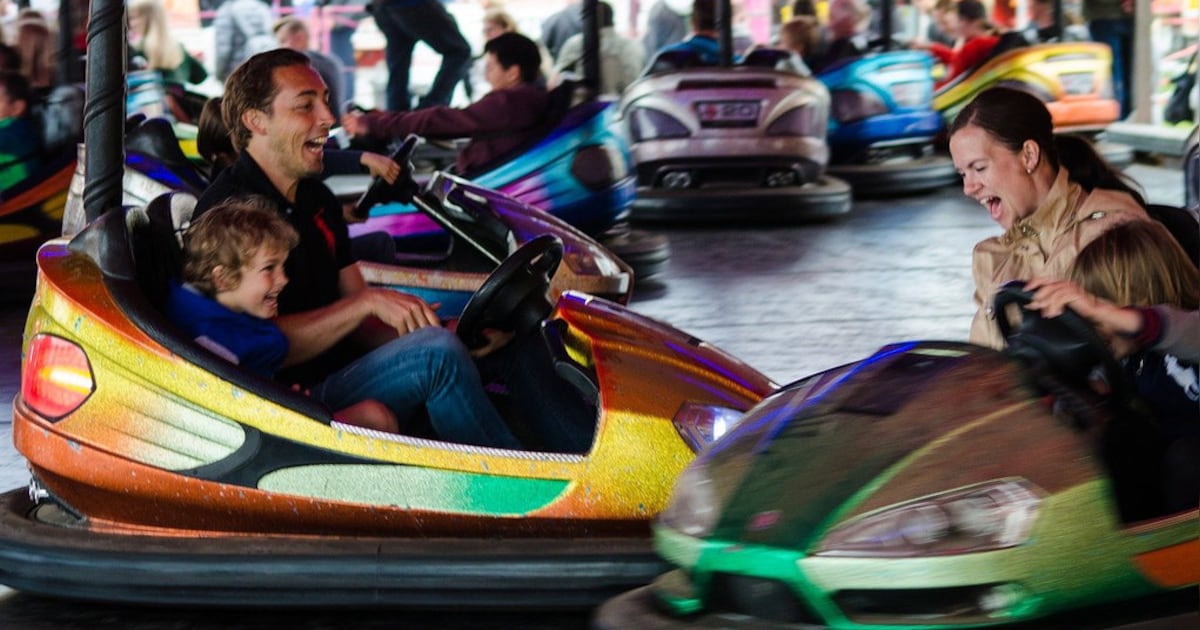 Herentals sluit zomer af met Septemberkermis | Regio | HLN.be