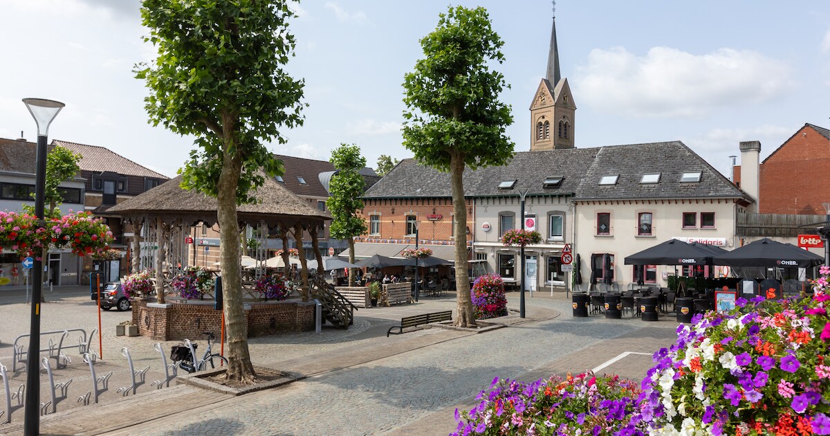 Lummen viert ‘Maand van de Klant’ en deelt 1.000 euro aan ...