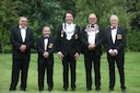 Keizerlijke en Koninklijke Schuttersgilde Sint-Sebastiaan viert ...
