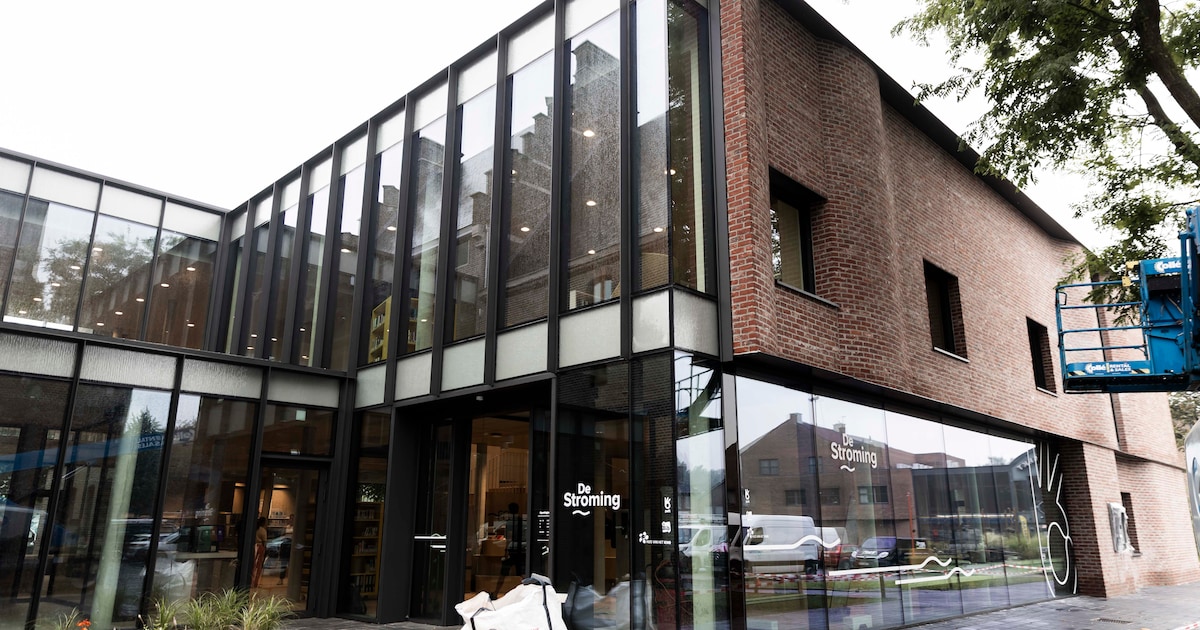 Op zoek naar een rustige studieplek? Gemeente Pelt voorziet blokbar in ...