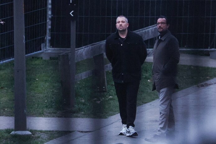 “Ook bloednuchter had ik hem niet kunnen zien”: zo verliep de ...