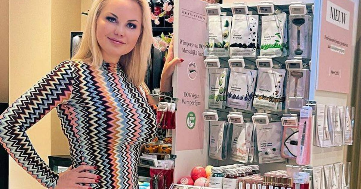 Lesley-Ann Poppe reageert na nieuwe veroordeling: “We hopen echt ...