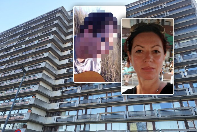 Moordenaar van Anja (53) probeert in cel zelf uit het leven te stappen ...