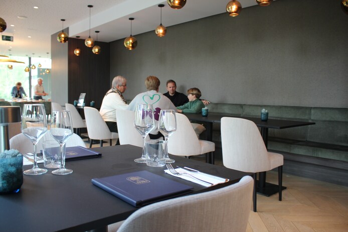 Bistro Babo opent volgende week de deuren: “Zoals binnenstappen bij je grootmoeder” | Edegem ...