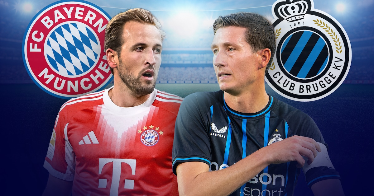 Het Bayern van België is het Bayern van Duitsland niet: hoe Club Brugge ...
