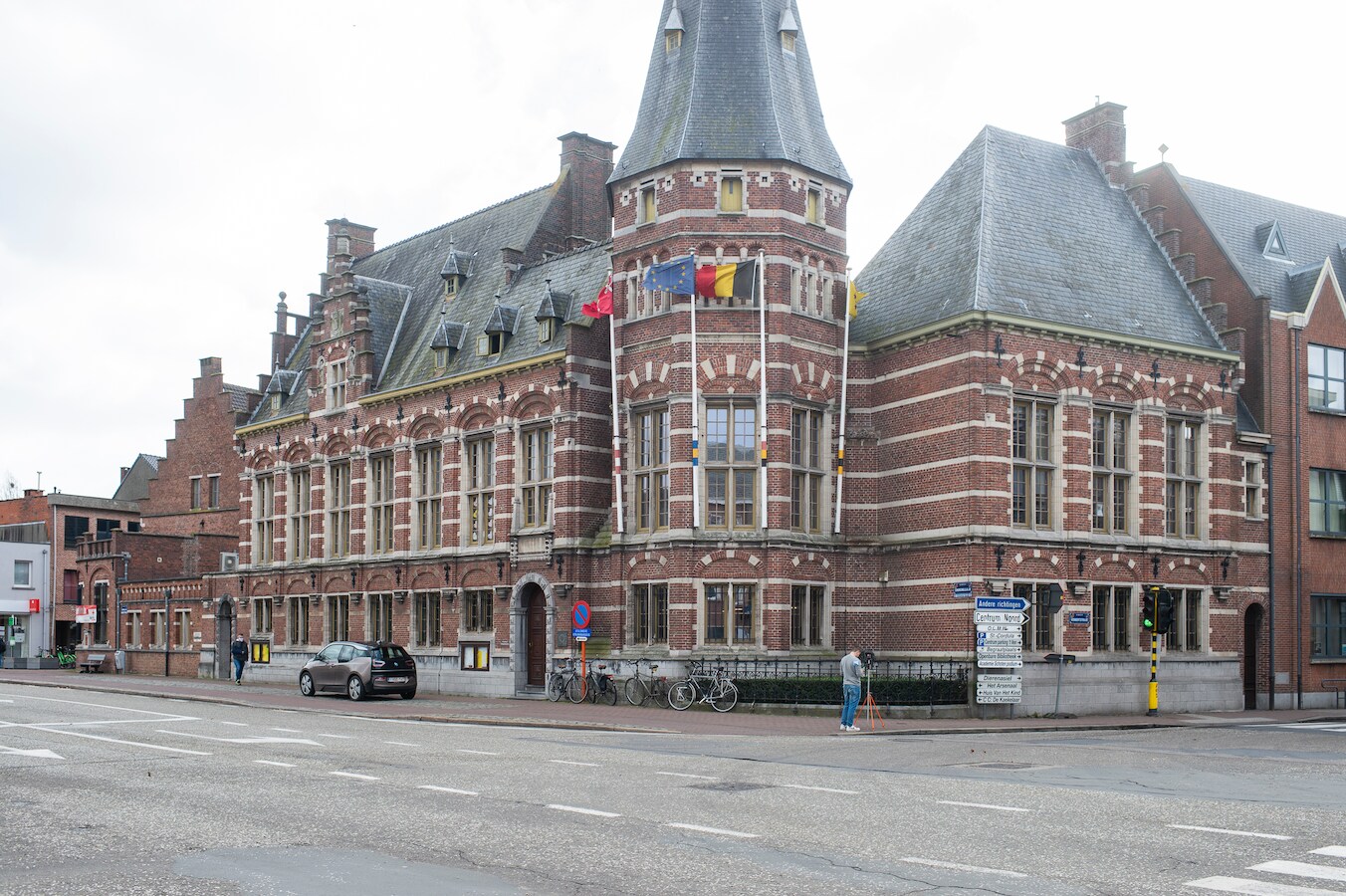 Schoten wil subsidies voor verenigingen en organisaties met een vijfde ...