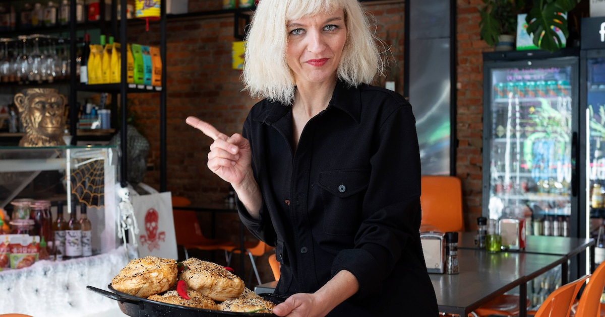 “Als je twijfelt, doe het niet”: ex-dj Anouk over de realiteit van een ...