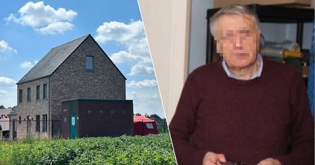 Man (80) blijft onder elektronisch toezicht staan in onderzoek naar ...