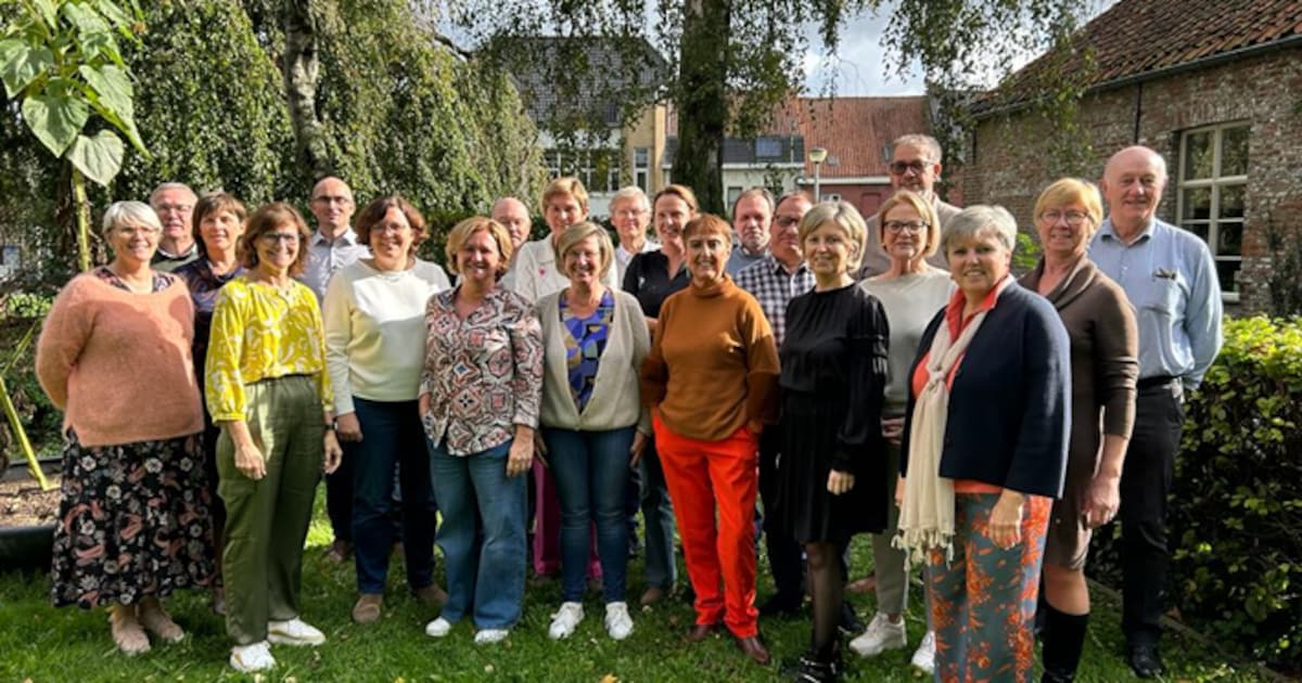 Koren Ultreya en Altra Voce bundelen de krachten voor ‘Hear My Voice ...