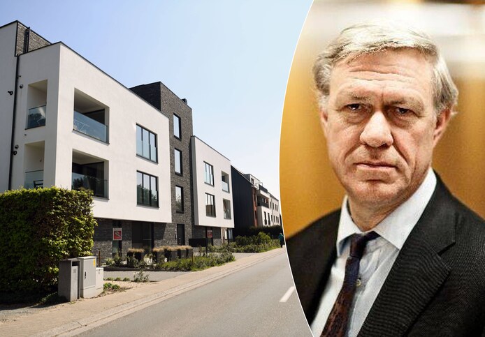 Maakt nieuw ruimtelijk beleidsplan wonen in Vlaams-Brabant onbetaalbaar ...