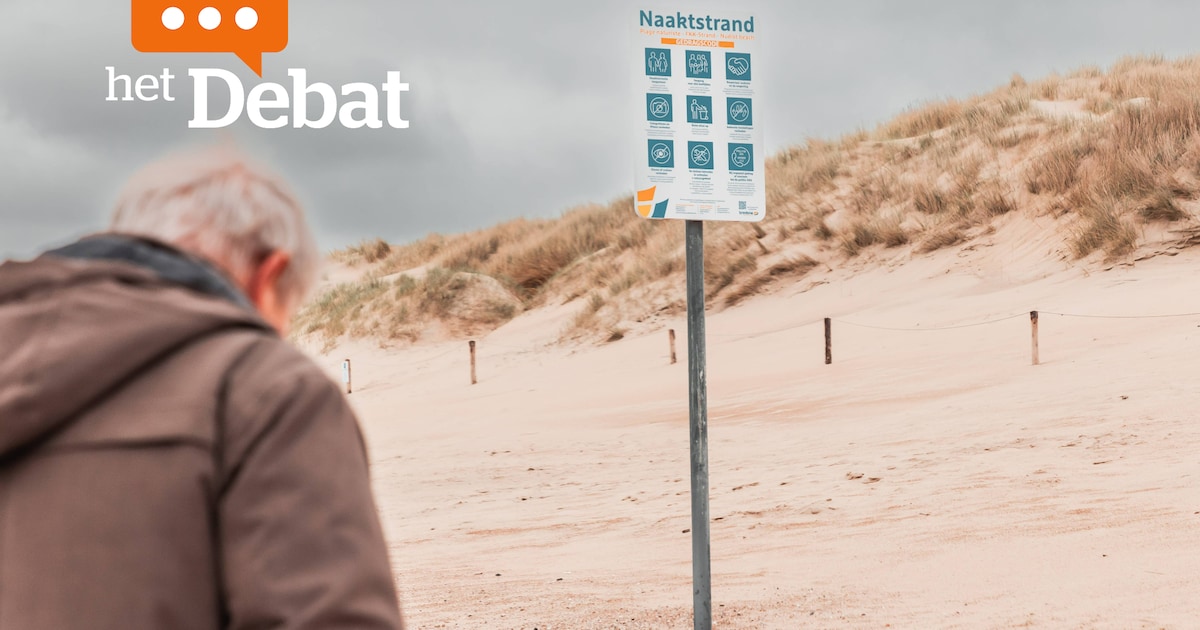 “Een stukje wereld waar niemand zich moet verstoppen”: dit vinden ...
