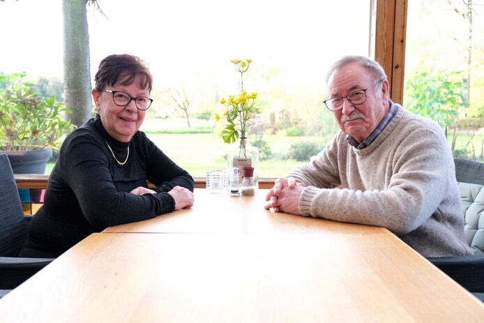 Mireille en André nemen afscheid van Restaurant New Cambrinus: “Gaan ...