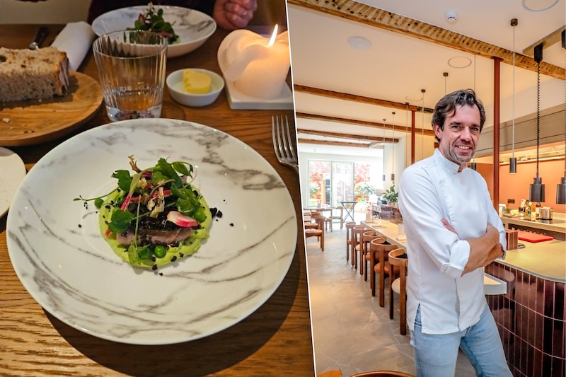 RESTOTIP. Angelo Rosseel verrast met pop-up in hartje Brugge: “Een ...