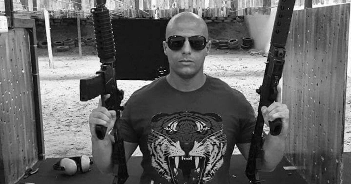 Brusselse rapper opgepakt en weer vrijgelaten na aankondiging "alles te ...