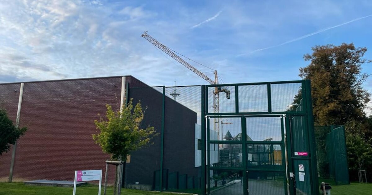 Jonge delinquent weer opgepakt na korte ontsnapping uit ...