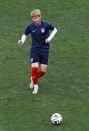 Herbeleef de historische negen op negen van Rode Duivels | Foto | hln.be