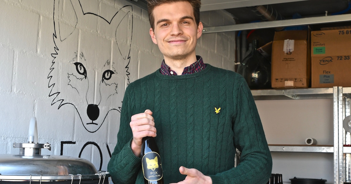 Onder meer Maxime Claeys en Entre-Deux-Monts krijgen erkenning van 100% ...