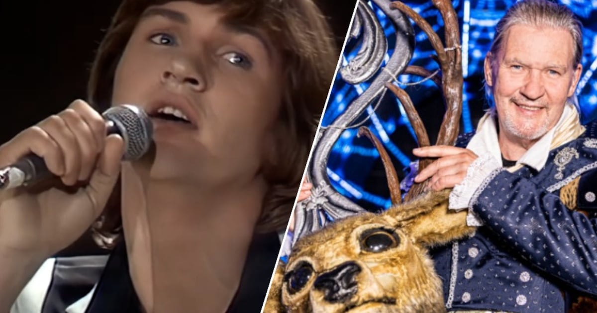Van Mister Eurovision tot ‘Edelhert’ in The Masked Singer: bekijk hier ...