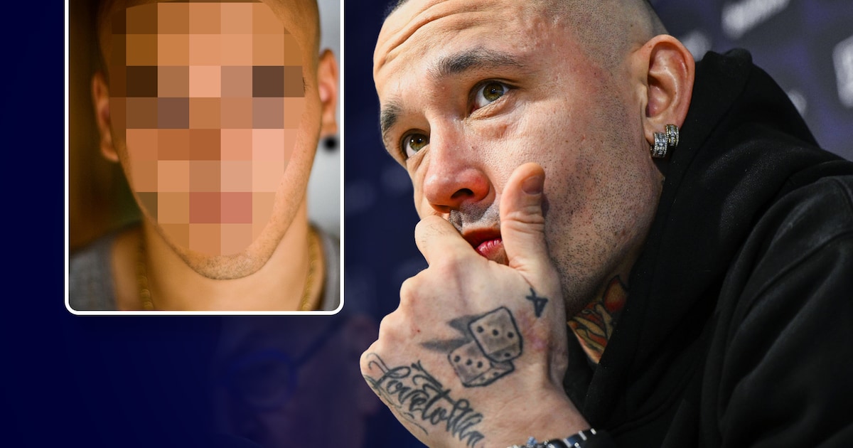 Radja Nainggolan bekent tijdens tweede verhoor: het was hij zélf die ...