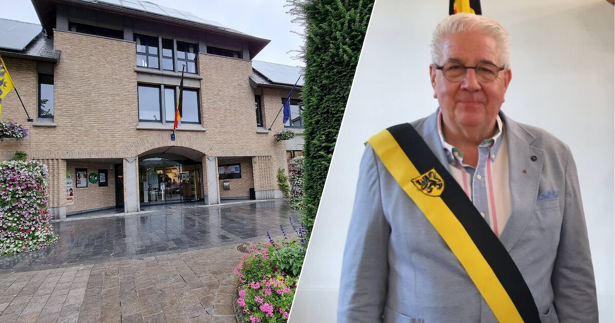 Na dertig jaar zegt Christophe Merckx politieke carrière vaarwel: “Heb ...