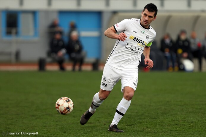 Jenci Dejonghe klaar voor nieuwe uitdaging: “Eerst nog voluit voor ...